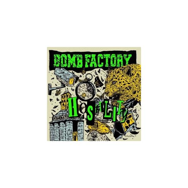 ■発送倉庫:DVD倉庫（※神奈川県からの発送）■種別:CD■発売日:2015/10/07■販売元:ジャパンミュージックシステム■説明:多くのミュージシャンからリスペクトされ、今もシーン最前線に君臨する最強のライヴバンド、それがBOMB FA...