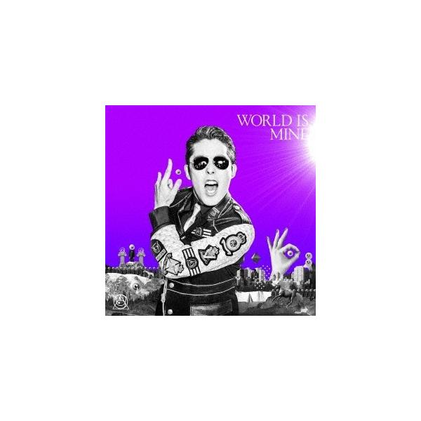 ■発送倉庫:DVD倉庫（※神奈川県からの発送）■種別:CD■発売日:2016/10/12■販売元:ユニバーサルミュージック■収録:Disc.1／01.ULTRA TIGER(2:25)／02.GOLDEN TOWER (feat.當山みれい...