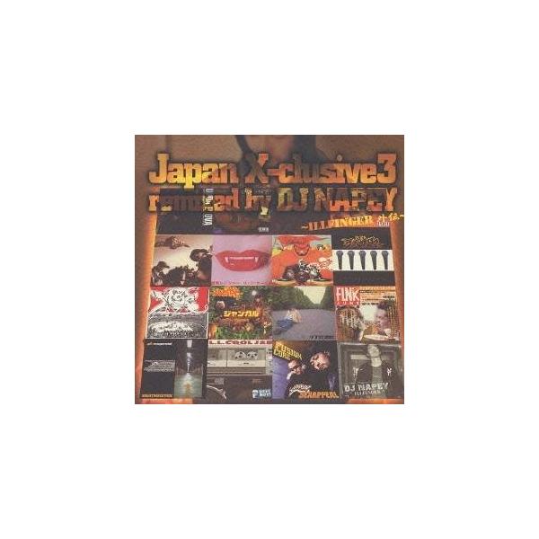 ■発送倉庫:DVD倉庫（※神奈川県からの発送）■種別:CD■発売日:2004/03/24■販売元:ビクターエンタテインメント■収録:Disc.1／01. INTRO (3:23)／02. Just Rhymin’ (3:34)／03. Do...