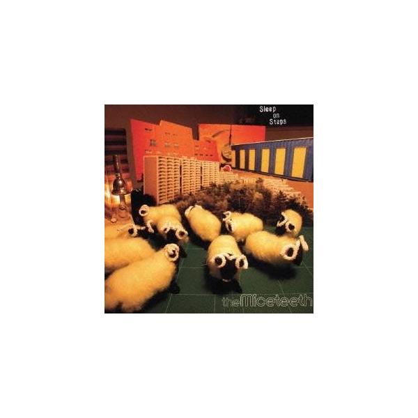 ■発送倉庫:DVD倉庫（※神奈川県からの発送）■種別:CD■発売日:2005/05/25■販売元:ビクターエンタテインメント■収録:Disc.1／01. Sleep on Steps (2:57)／02. HONEY GOLD (from ...