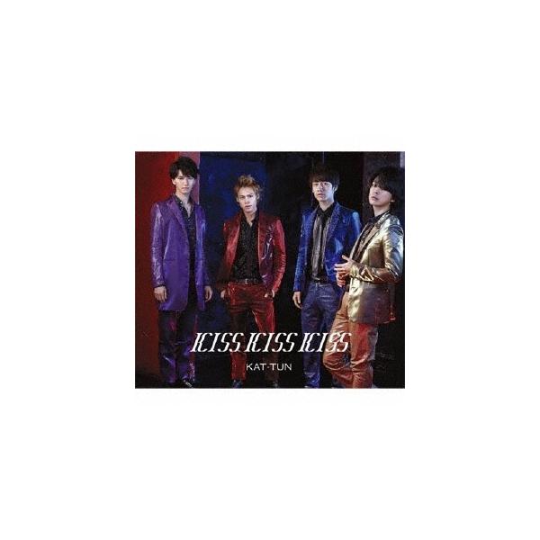 ■発送倉庫:DVD倉庫（※神奈川県からの発送）■種別:CD■発売日:2015/03/11■販売元:ソニー・ミュージックディストリビューション■収録:Disc.1／01.KISS KISS KISS(4:28)／02.RACE GOES ON...