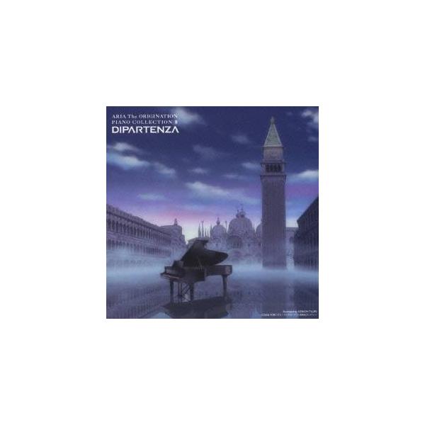 ■発送倉庫:DVD倉庫（※神奈川県からの発送）■種別:CD■発売日:2008/03/26■販売元:ビクターエンタテインメント■収録:Disc.1／01. ARIA The ORIGINATION：：四季 〜そして僕は海に還る〜 (2:41)...