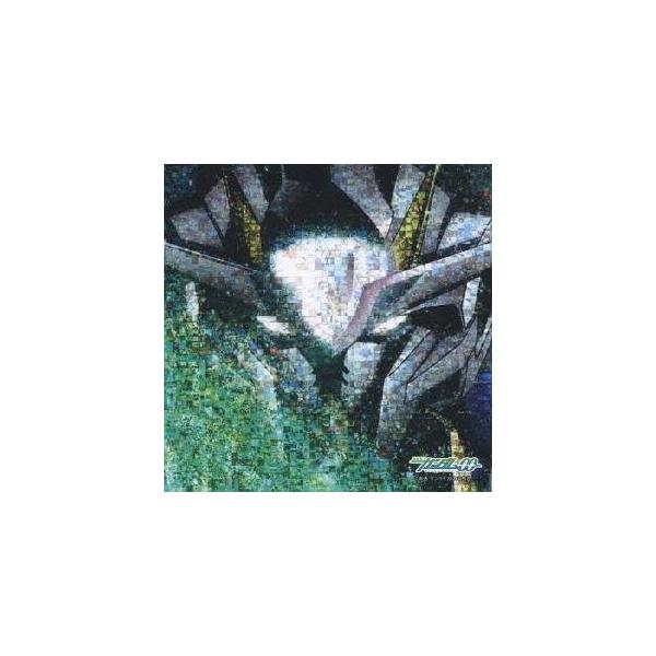 ■発送倉庫:DVD倉庫（※神奈川県からの発送）■種別:CD■発売日:2008/12/24■販売元:ビクターエンタテインメント■収録:Disc.1／01. 機動戦士ガンダムOO ORIGINAL SOUNDTRACK 03：：Unified ...