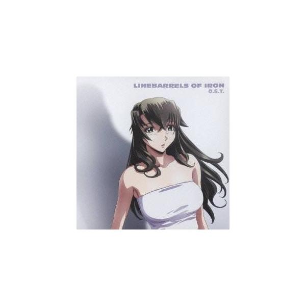 ■発送倉庫:DVD倉庫（※神奈川県からの発送）■種別:CD■発売日:2008/12/24■販売元:ビクターエンタテインメント■収録:Disc.1／01. 鉄のラインバレル：：鬼帝の剣 ［TV ver.］ (1:48)／02. 鉄のラインバレ...