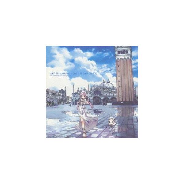 ■発送倉庫:DVD倉庫（※神奈川県からの発送）■種別:CD■発売日:2009/07/22■販売元:ビクターエンタテインメント■収録:Disc.1／01. ARIA The ANIMATION：：ゴンドラの夢 (1:46)／02. ARIA ...