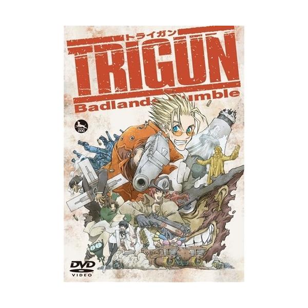 ■発送倉庫:DVD倉庫（※神奈川県からの発送）■種別:DVD■発売日:2010/12/15■販売元:ビクターエンタテインメント■説明:解説 内藤泰弘原作、1998年にTVアニメ化され世界的なヒットをもたらしたSFコミック、満を持しての劇場映...