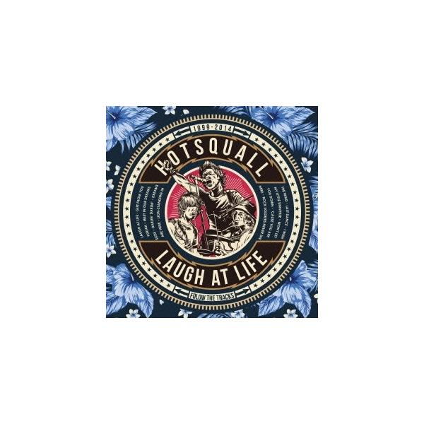 ■発送倉庫:DVD倉庫（※神奈川県からの発送）■種別:CD■発売日:2014/06/11■販売元:ジャパンミュージックシステム■収録:Disc.1／01.LAUGH AT LIFE(3:16)／02.GIFT FROM YOU(3:32)／...