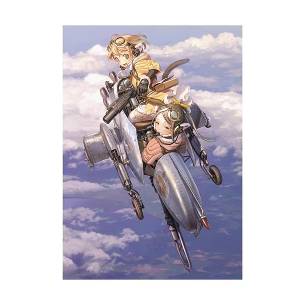 ■発送倉庫:DVD倉庫（※神奈川県からの発送）■種別:DVD■発売日:2012/01/25■販売元:ビクターエンタテインメント■説明:シリーズ解説 わたしがあなたの翼になる！／選べ！ この場で死ぬか 我ら「空族」とともに生き延びるか！  『...