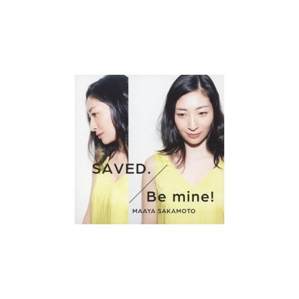■発送倉庫:DVD倉庫（※神奈川県からの発送）■種別:CD■発売日:2014/02/05■販売元:ビクターエンタテインメント■収録:Disc.1／01.SAVED.(5:18)／02.Be mine！(4:01)／03.声(4:41)／04...