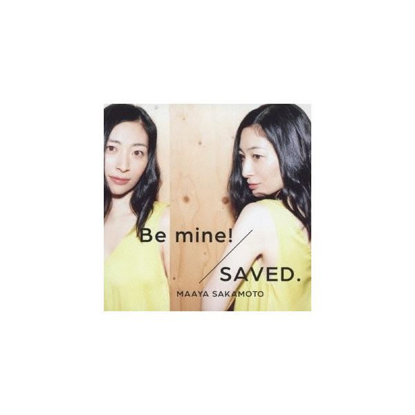 ■発送倉庫:DVD倉庫（※神奈川県からの発送）■種別:CD■発売日:2014/02/05■販売元:ビクターエンタテインメント■収録:Disc.1／01.Be mine！(4:01)／02.SAVED.(5:19)／03.声(4:41)／04...