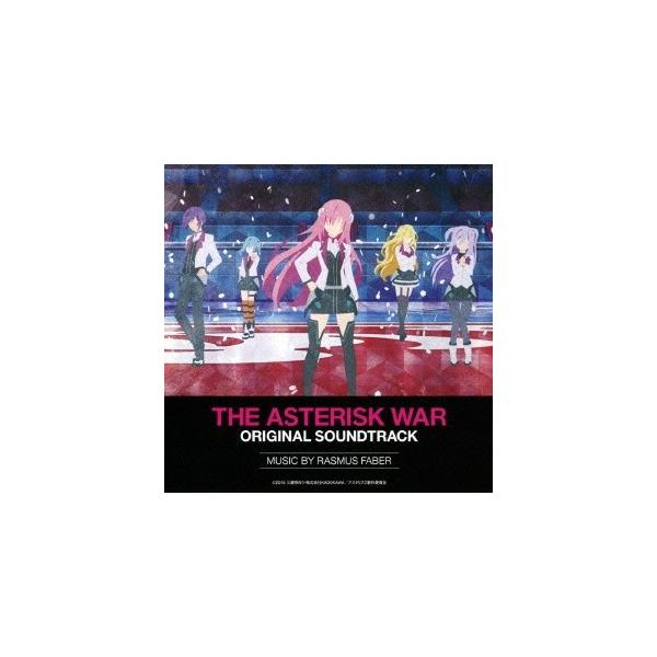 ■発送倉庫:DVD倉庫（※神奈川県からの発送）■種別:CD■発売日:2015/12/23■販売元:ビクターエンタテインメント■収録:Disc.1／01.Asterisk War Main Theme(2:15)／02.Ready Your ...