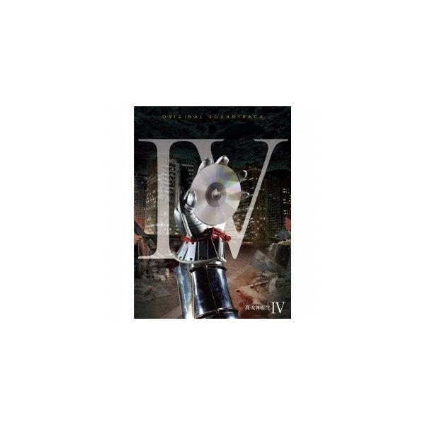 ■発送倉庫:DVD倉庫（※神奈川県からの発送）■種別:CD■発売日:2014/02/26■販売元:クラウン徳間ミュージック販売■収録:Disc.1／01.メイン・テーマ(2:08)／02.自己(2:23)／03.幻視(1:17)／04.予感...