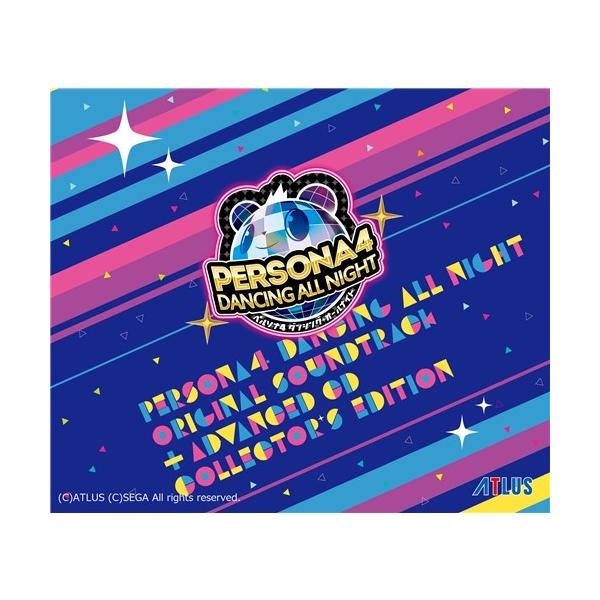 ■発送倉庫:DVD倉庫（※神奈川県からの発送）■種別:CD■発売日:2015/07/29■販売元:クラウン徳間ミュージック販売■収録:Disc.1／01.Dance！／02.Pursuing My True Self (ATLUS Kozu...