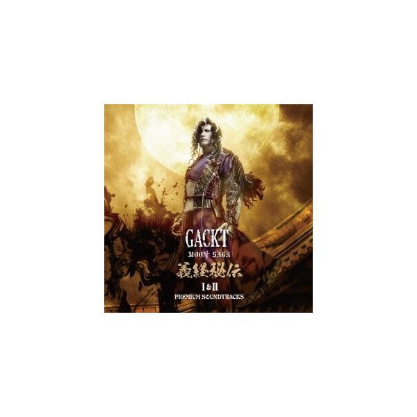 ■発送倉庫:DVD倉庫（※神奈川県からの発送）■種別:CD■発売日:2014/10/01■販売元:クラウン徳間ミュージック販売■収録:Disc.1／01.獅子奮迅 -Theme of MOON SAGA1-(4:09)／02.風林火山 -P...