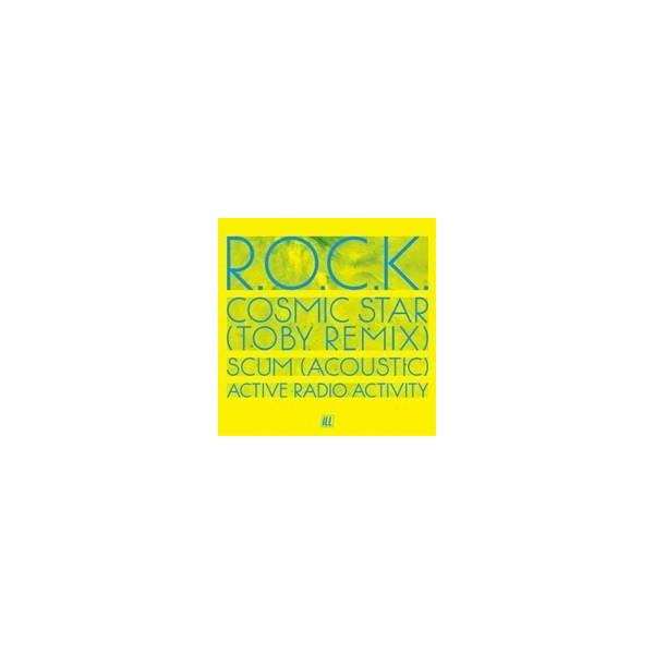 ■発送倉庫:DVD倉庫（※神奈川県からの発送）■種別:CD■発売日:2009/01/28■販売元:ソニー・ミュージックディストリビューション■収録:Disc.1／01.R.O.C.K.(3:59)／02.Cosmic Star (TOBY ...