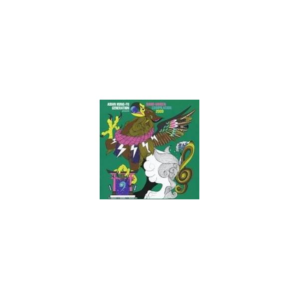 ■発送倉庫:DVD倉庫（※神奈川県からの発送）■種別:CD■発売日:2009/07/01■販売元:ソニー・ミュージックディストリビューション■収録:Disc.1／01.夜のコール(3:55)／02.Zak And Sara(3:13)／03...