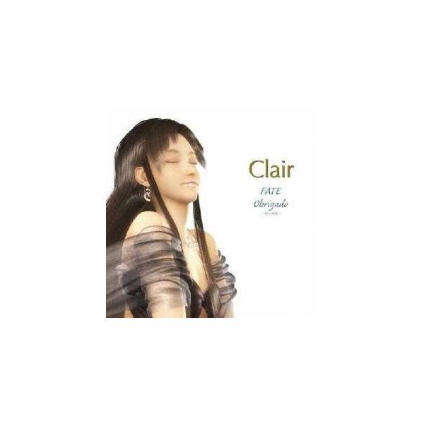 ■発送倉庫:DVD倉庫（※神奈川県からの発送）■種別:CD■発売日:2008/01/09■販売元:エイベックス・マーケティング■収録:Disc.1／01. FATE (5:30)／02. Obrigado 〜悦びの花〜 (5:08)／03....