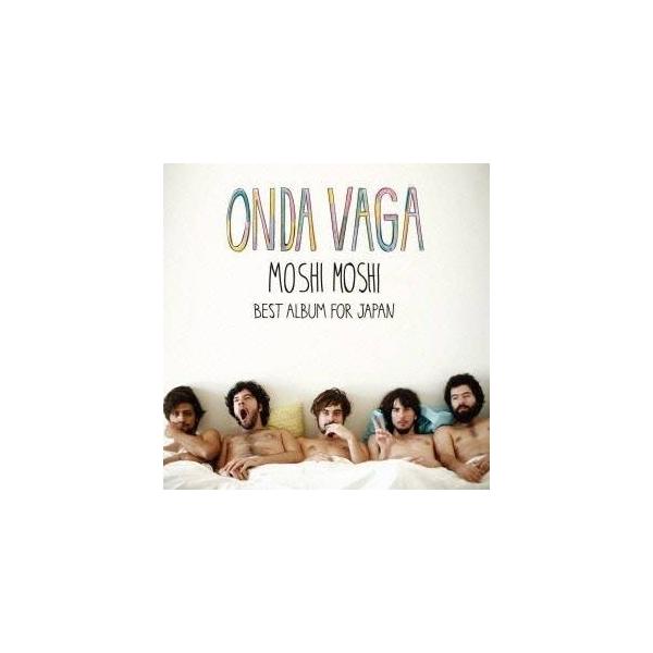 ■発送倉庫:DVD倉庫（※神奈川県からの発送）■種別:CD■発売日:2012/07/04■販売元:エイベックス・マーケティング■収録:Disc.1／01. イントロ(オンダ・バガのテーマ)〜Vaguisenial (2:05)／02. 楽園...
