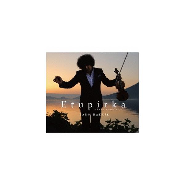 ■発送倉庫:DVD倉庫（※神奈川県からの発送）■種別:CD■発売日:2014/08/06■販売元:エイベックス・マーケティング■収録:Disc.1／01.エトピリカ(3:52)／02.シシリアンセレナーデ(5:01)／03.情熱大陸(5:1...