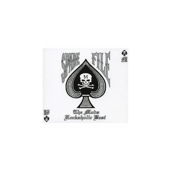 ■発送倉庫:DVD倉庫（※神奈川県からの発送）■種別:CD■発売日:2008/04/23■販売元:スペースシャワーネットワーク■収録:Disc.1／01. FIGHT OR FLIGHT (3:38)／02. F.T.W. Fuck The...