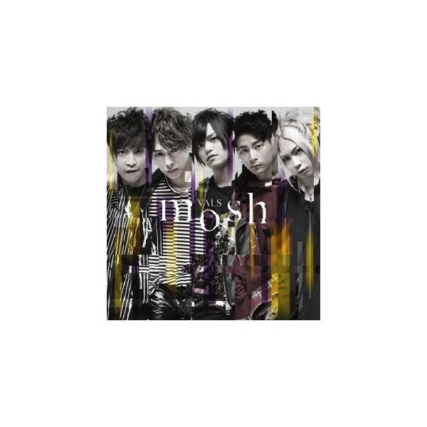 ■発送倉庫:DVD倉庫（※神奈川県からの発送）■種別:CD■発売日:2017/10/25■販売元:ソニー・ミュージックディストリビューション■収録:Disc.1／01.mosh(3:08)／02.Be As You Are(3:11)■説明...