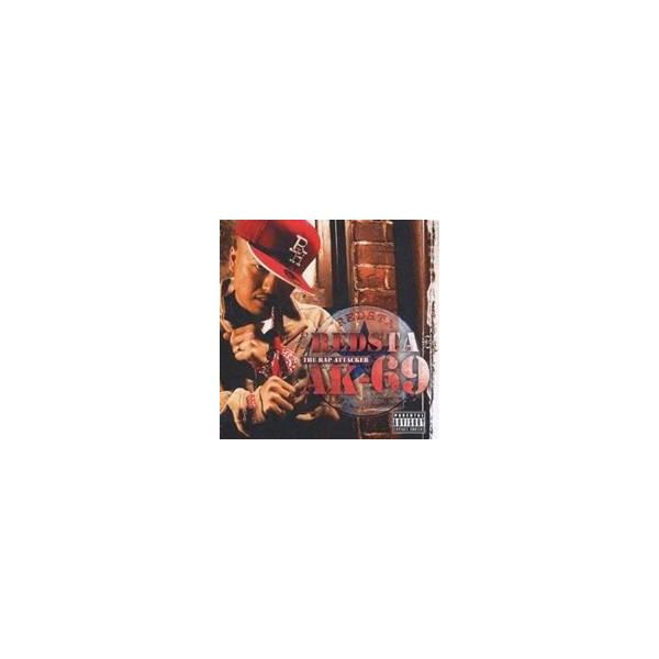 ■発送倉庫:DVD倉庫（※神奈川県からの発送）■種別:CD■発売日:2006/02/22■販売元:ソニー・ミュージックディストリビューション■収録:Disc.1／01. INTRO (1:53)／02. R-E-D-S-T-A (4:02)...