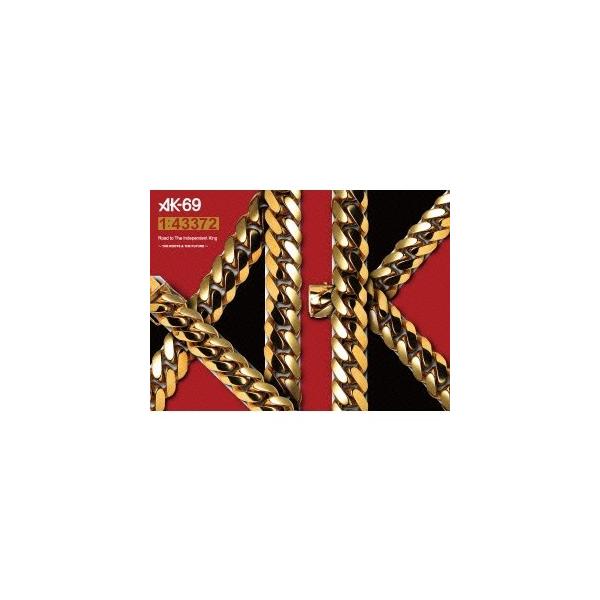 ■発送倉庫:DVD倉庫（※神奈川県からの発送）■種別:DVD■発売日:2014/07/30■販売元:ソニー・ミュージックディストリビューション■収録:Disc.1／01.THE ROOTS／02.START IT AGAIN (69 VID...