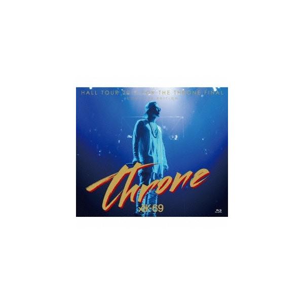 ■発送倉庫:DVD倉庫（※神奈川県からの発送）■種別:CD+Blu-ray■発売日:2016/01/01■販売元:ソニー・ミュージックディストリビューション■収録:Disc.1／01.ロッカールーム -Go Hard or Go Home-...