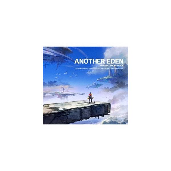 ■発送倉庫:DVD倉庫（※神奈川県からの発送）■種別:CD■発売日:2017/12/27■販売元:ソニー・ミュージックディストリビューション■収録:Disc.1／01.Another Eden 〜時空を超える猫〜(2:34)／02.殺されし...