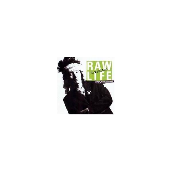 ■発送倉庫:DVD倉庫（※神奈川県からの発送）■種別:CD■発売日:2007/04/25■販売元:ソニー・ミュージックディストリビューション■収録:Disc.1／01. RAW LIFE (5:23)／02. 俺は政治家だ (4:51)／0...