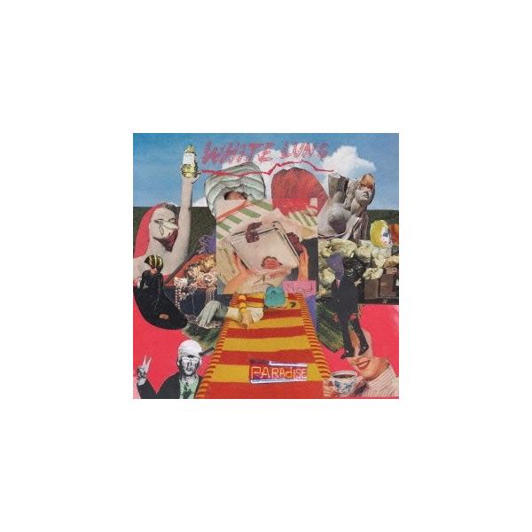 ■発送倉庫:DVD倉庫（※神奈川県からの発送）■種別:CD■発売日:2016/05/25■販売元:ユニバーサルミュージック■収録:Disc.1／01.Dead Weight(2:29)／02.Narcoleptic(3:18)／03.Bel...