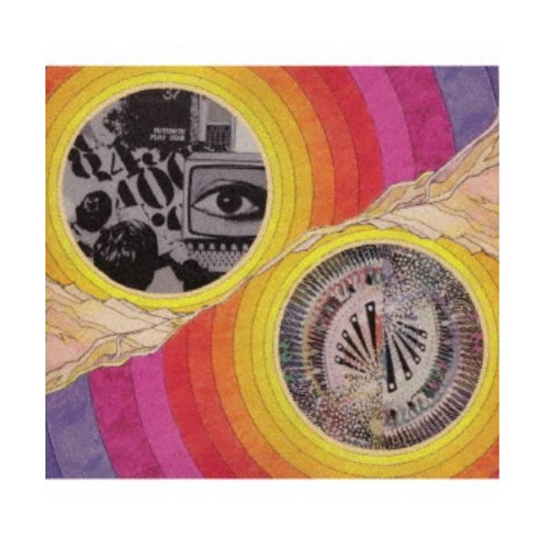 ■発送倉庫:DVD倉庫（※神奈川県からの発送）■種別:CD■発売日:2017/09/08■販売元:ユニバーサルミュージック■収録:Disc.1／01.HIT PARADE(5:15)／02.PIXIE OAKS(4:29)／03.STROL...