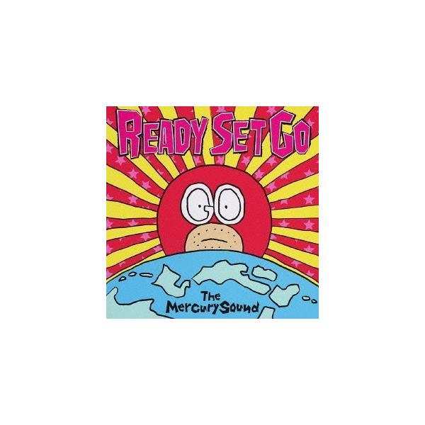 ■発送倉庫:DVD倉庫（※神奈川県からの発送）■種別:CD■発売日:2013/03/06■販売元:クラウン徳間ミュージック販売■収録:Disc.1／01.Ready Set Go(3:31)／02.Flowing(4:31)／03.Neve...