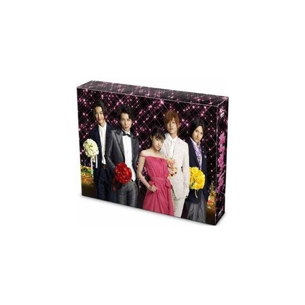 ■発送倉庫:DVD倉庫（※神奈川県からの発送）■種別:DVD■発売日:2008/12/19■販売元:TCエンタテインメント■説明:解説 原作、ドラマ、どこにも描かれていない、誰も見たことのない『花男』が今、幕を開ける！！  『花より男子ファ...