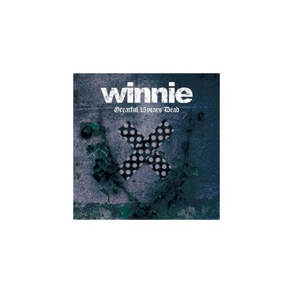 ■発送倉庫:DVD倉庫（※神奈川県からの発送）■種別:CD■発売日:2017/07/12■販売元:ポニーキャニオン■説明:winnie、結成15周年記念ベスト盤がリリースが決定！winnieの15年にわたる活動が詰込まれたベスト盤となってい...