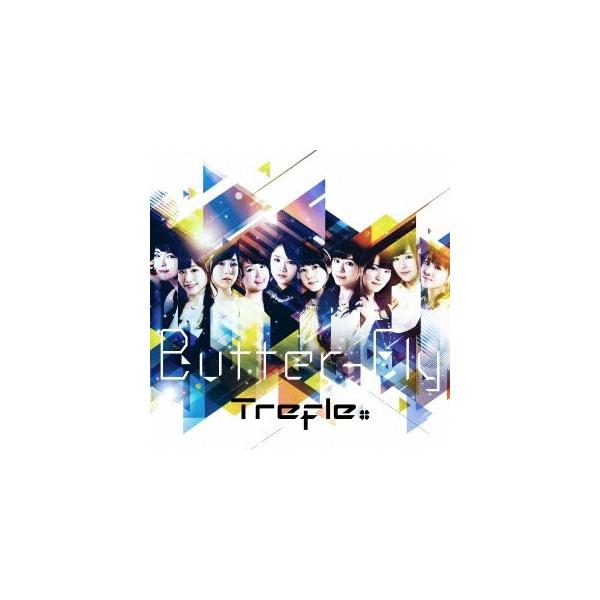 ■発送倉庫:DVD倉庫（※神奈川県からの発送）■種別:CD■発売日:2015/11/18■販売元:日本コロムビア■収録:Disc.1／01.Butter-Fly(4:09)／02.One Time(4:06)／03.Butter-Fly 〜...