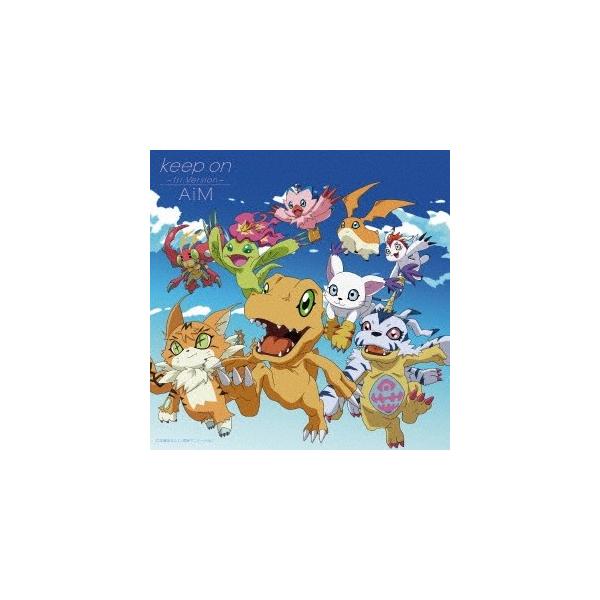 ■発送倉庫:DVD倉庫（※神奈川県からの発送）■種別:CD+DVD■発売日:2017/02/22■販売元:日本コロムビア■収録:Disc.1／01.keep on 〜tri.Version〜(5:04)／02.キミノヒカリ(4:08)／03...