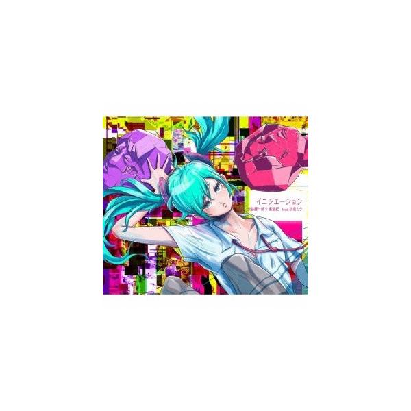 ■発送倉庫:DVD倉庫（※神奈川県からの発送）■種別:CD+Blu-ray■発売日:2012/12/26■販売元:ソニー・ミュージックディストリビューション■収録:Disc.1／01.イニシエーション(3:42)／02.RT／リアリティ(4...