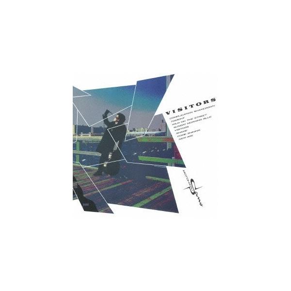 ■発送倉庫:DVD倉庫（※神奈川県からの発送）■種別:CD■発売日:2013/02/20■販売元:ソニー・ミュージックディストリビューション■収録:Disc.1／01.コンプリケイション・シェイクダウン(4:50)／02.トゥナイト(5:0...