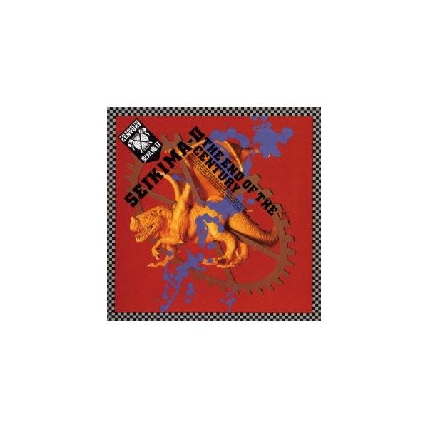 ■発送倉庫:DVD倉庫（※神奈川県からの発送）■種別:CD■発売日:2013/07/17■販売元:ソニー・ミュージックディストリビューション■収録:Disc.1／01.聖飢魔II ミサ曲第II番「創世紀」(4:23)／02.THE END ...