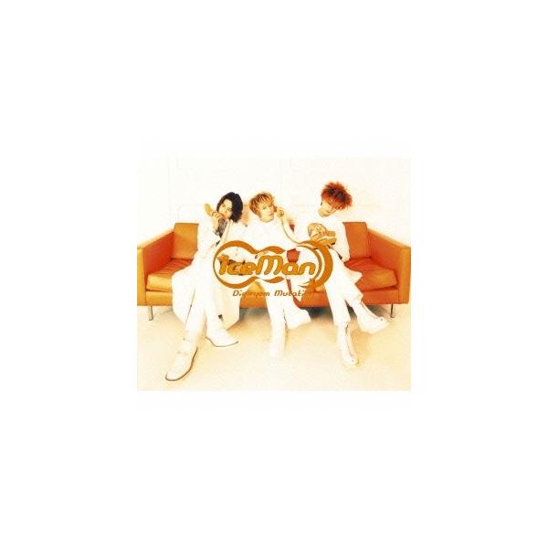 ■発送倉庫:DVD倉庫（※神奈川県からの発送）■種別:CD■発売日:2013/09/11■販売元:ソニー・ミュージックディストリビューション■収録:Disc.1／01.L・a・r・v・a・e(1:06)／02.CYCLONE MUTANT(...