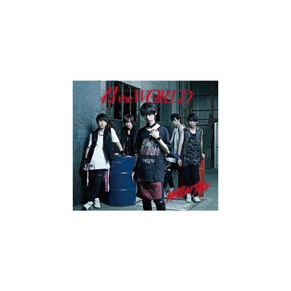 ■発送倉庫:DVD倉庫（※神奈川県からの発送）■種別:CD■発売日:2017/10/25■販売元:エイベックス・マーケティング■収録:Disc.1／01.君 the WORLD(4:11)／02.Teddy Bear(4:00)／03.「サ...