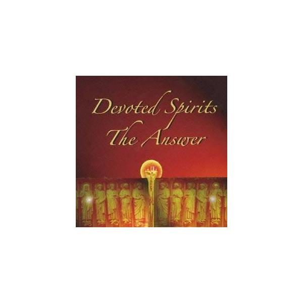 ■発送倉庫:DVD倉庫（※神奈川県からの発送）■種別:CD■発売日:2007/05/23■販売元:クラウン徳間ミュージック販売■収録:Disc.1／01. Questions (1:10)／02. The Answer (3:49)／03....