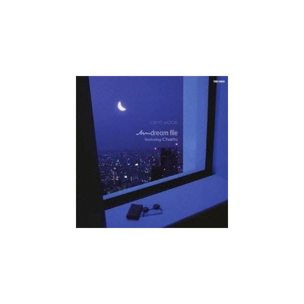 ■発送倉庫:DVD倉庫（※神奈川県からの発送）■種別:CD■発売日:2011/06/15■販売元:クラウン徳間ミュージック販売■収録:Disc.1／01. Tokyo Moon (5:00)／02. TsuLaLa (4:28)／03. D...