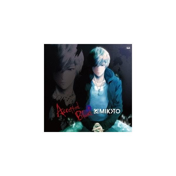 ■発送倉庫:DVD倉庫（※神奈川県からの発送）■種別:CD■発売日:2014/11/26■販売元:メディアファクトリー■収録:Disc.1／01.Accepted Blood(5:30)／02.月雪ノ音(4:24)／03.Accepted ...