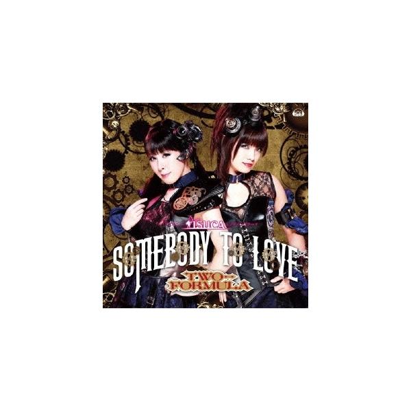 ■発送倉庫:DVD倉庫（※神奈川県からの発送）■種別:CD■発売日:2015/01/28■販売元:メディアファクトリー■収録:Disc.1／01.Somebody to love(3:53)／02.蒼風のニルヴァーナ(4:25)／03.So...