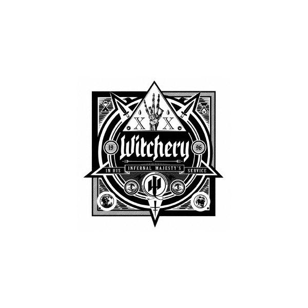 ■発送倉庫:DVD倉庫（※神奈川県からの発送）■種別:CD■発売日:2016/11/25■販売元:日本コロムビア■収録:Disc.1／01.LAVEY-ATHAN／02.ZOROAST／03.NETHENWORLD EMPEROR／04.N...