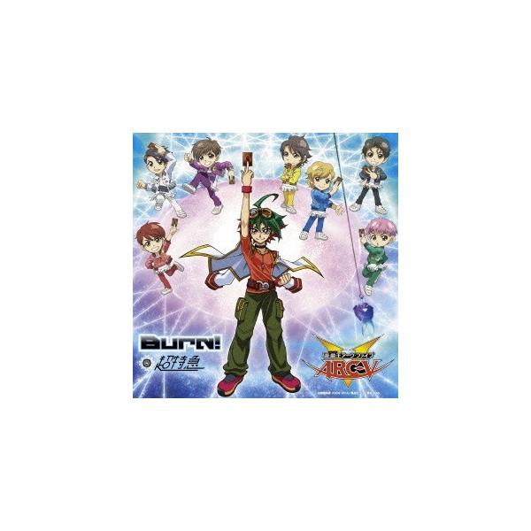 ■発送倉庫:DVD倉庫（※神奈川県からの発送）■種別:CD■発売日:2014/11/12■販売元:ビクターエンタテインメント■収録:Disc.1／01.Burn！(3:51)／02.Star Gear(4:03)／03.EBiDAY EBi...