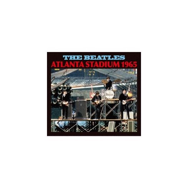 ■発送倉庫:DVD倉庫（※神奈川県からの発送）■種別:CD■発売日:2017/11/22■販売元:アドニス・スクウェア■説明:ビートルズ全米ツアー中屈指のノリノリ・ライヴとなった、1965年8月18日、ロック史上空前規模のアトランタ・スタジ...