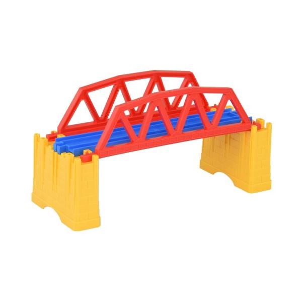 ■発送倉庫:玩具倉庫（※千葉県からの発送）■種別:おもちゃ■発売日:2010/08/26■メーカー:タカラトミー■対象年齢:3歳以上■説明:鉄橋枠を上下逆に組むことが可能！  「J-03 鉄橋」がさらに遊びやすくなります。直線レールは1本分...